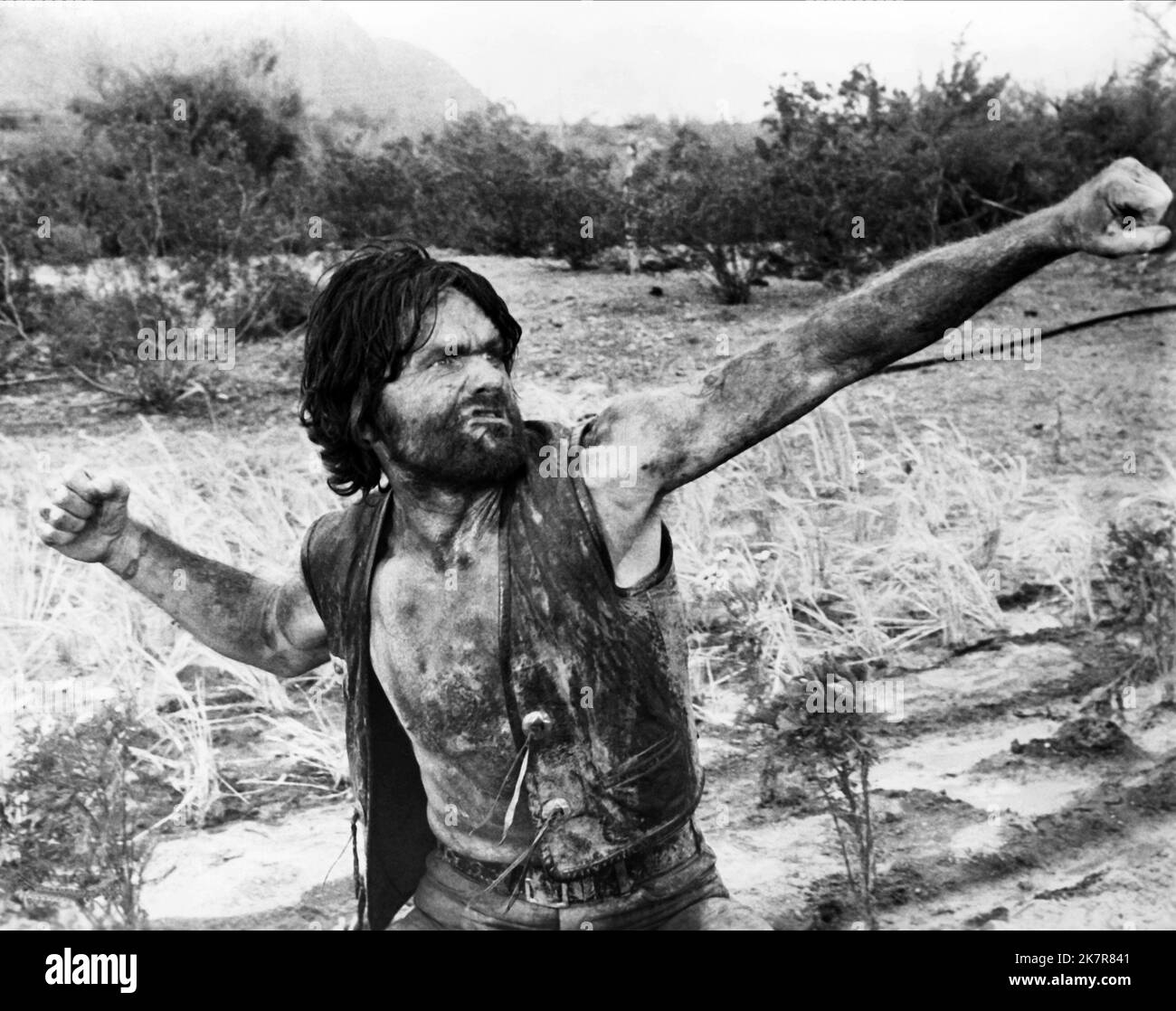 Bill Mckinney And Ned Beatty