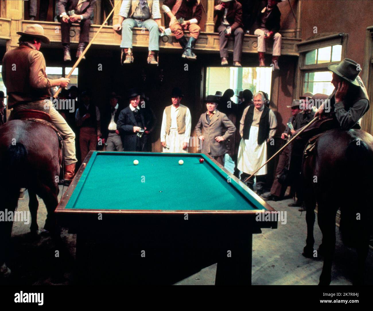 Pool scene in film hi-res stock photography and images - Alamy