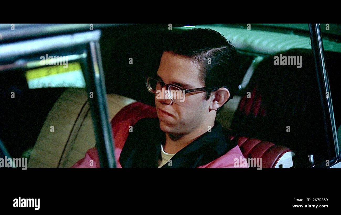 Charles Martin Smith Film: American Graffiti (USA 1973) Characters ...