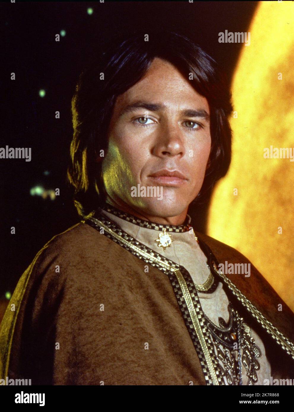 Richard Hatch Television: Battlestar Galactica (TV-Serie) Characters ...
