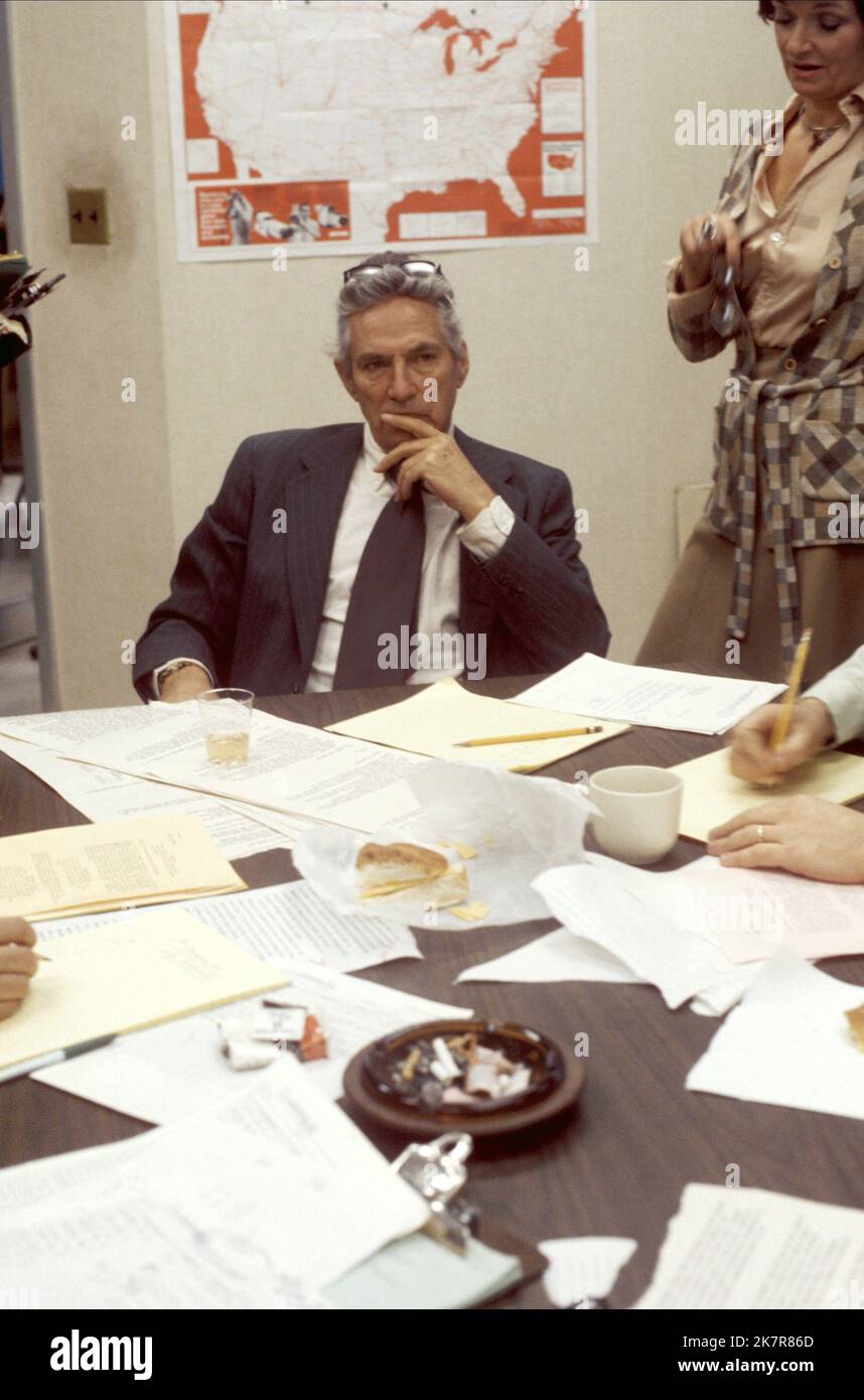Peter finch director hi-res stock photography and images - Alamy