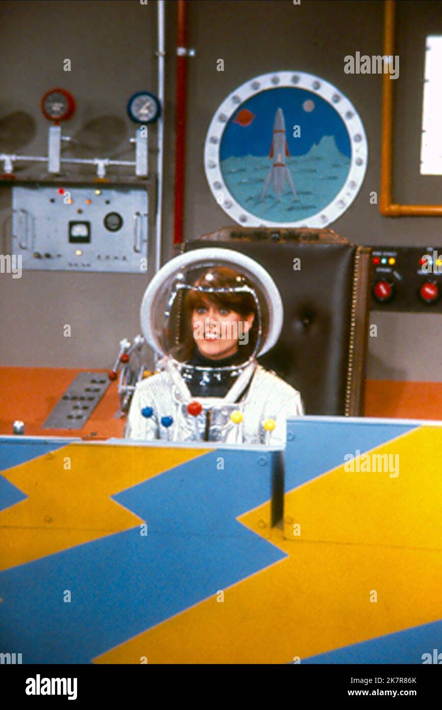 Mork and mindy tv pam dawber hi-res stock photography and images - Alamy