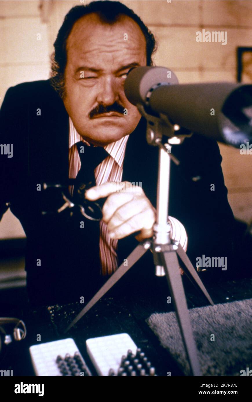 William Conrad Television: Cannon (1971) Characters: Frank Cannon Director: George Mccowan 26 ...