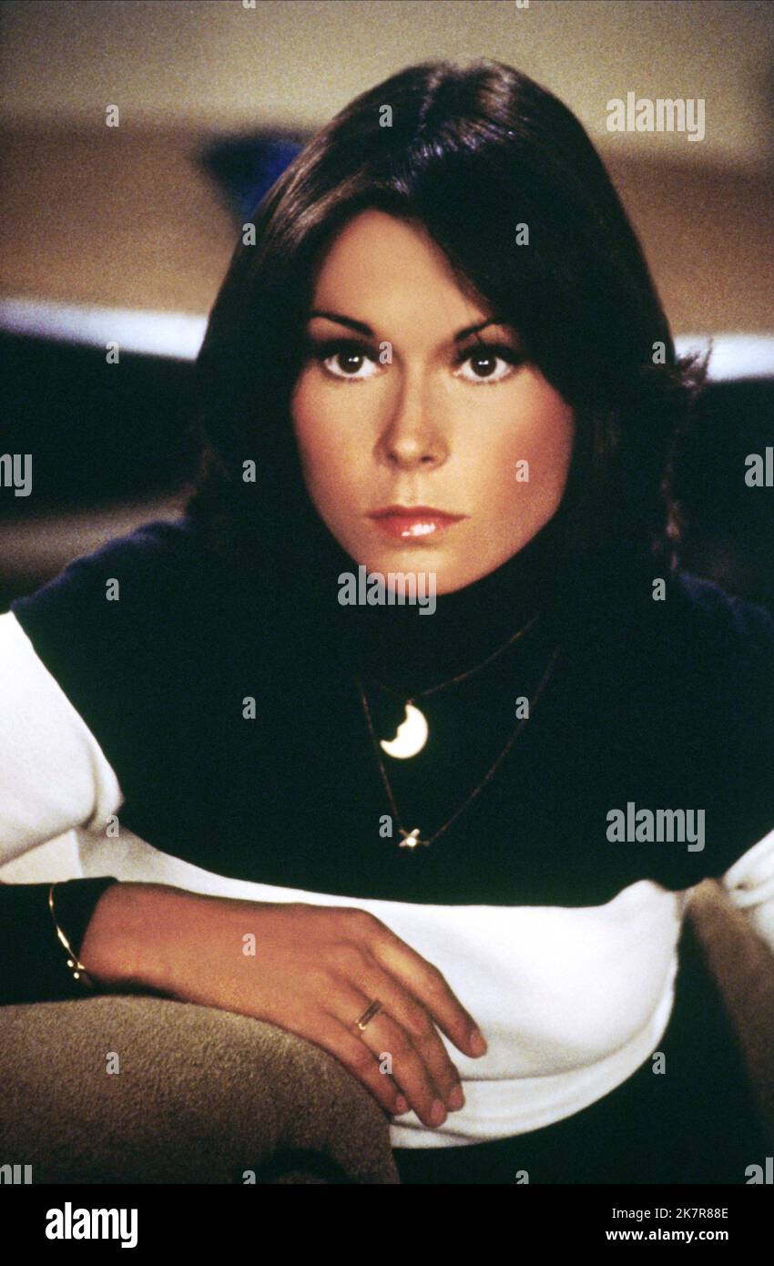 Kate Jackson Television: Charlie'S Angels (TV-Serie) Characters ...