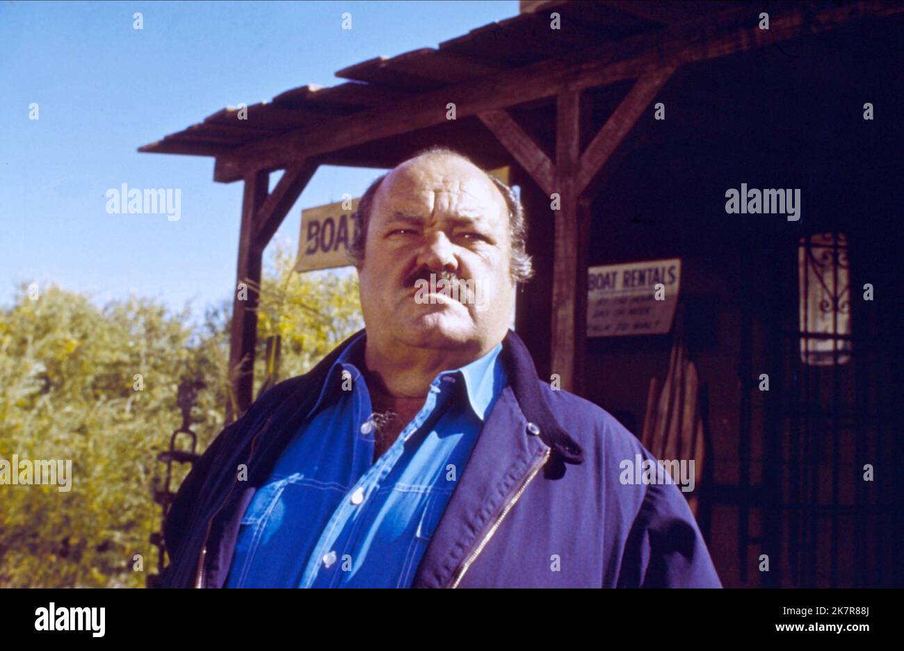 William Conrad Television: Cannon (1971) Characters: Frank Cannon Director: George Mccowan 26 ...