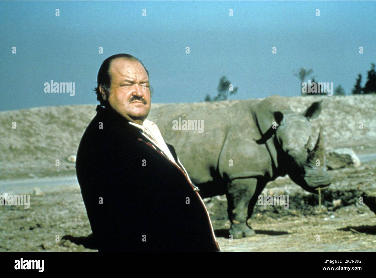 William Conrad Television: Cannon (1973) Characters: Frank Cannon ...