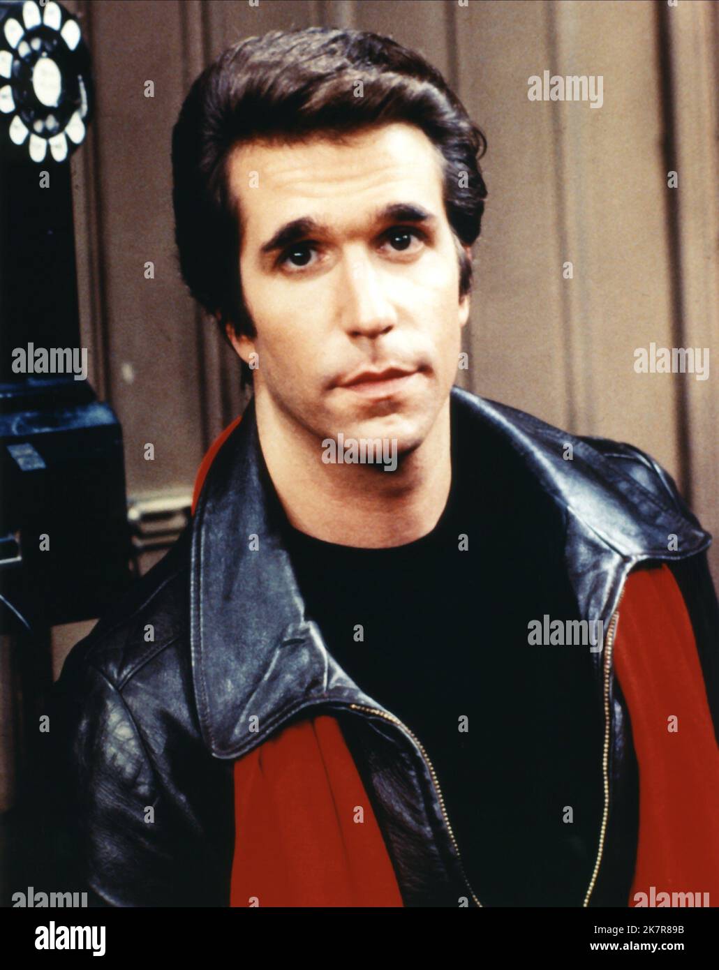 The Fonz Cool