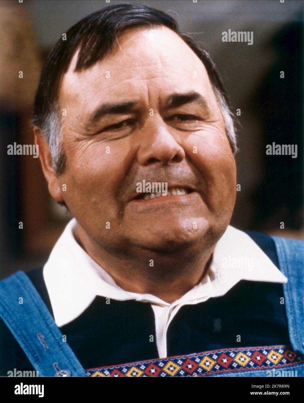 Jonathan Winters Mork And Mindy