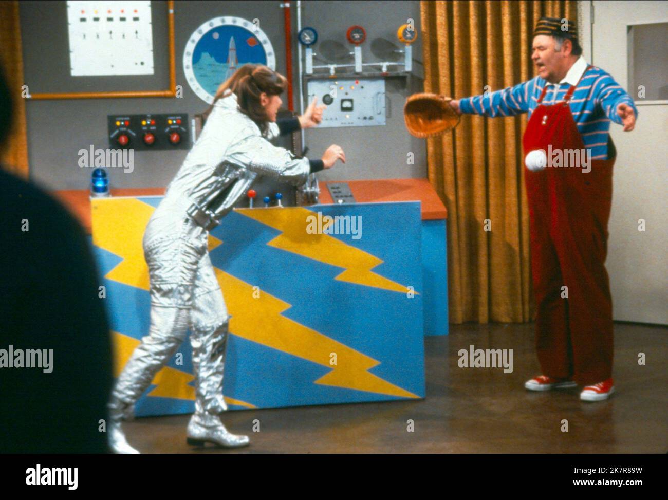 Mork and mindy tv pam dawber hi-res stock photography and images - Alamy