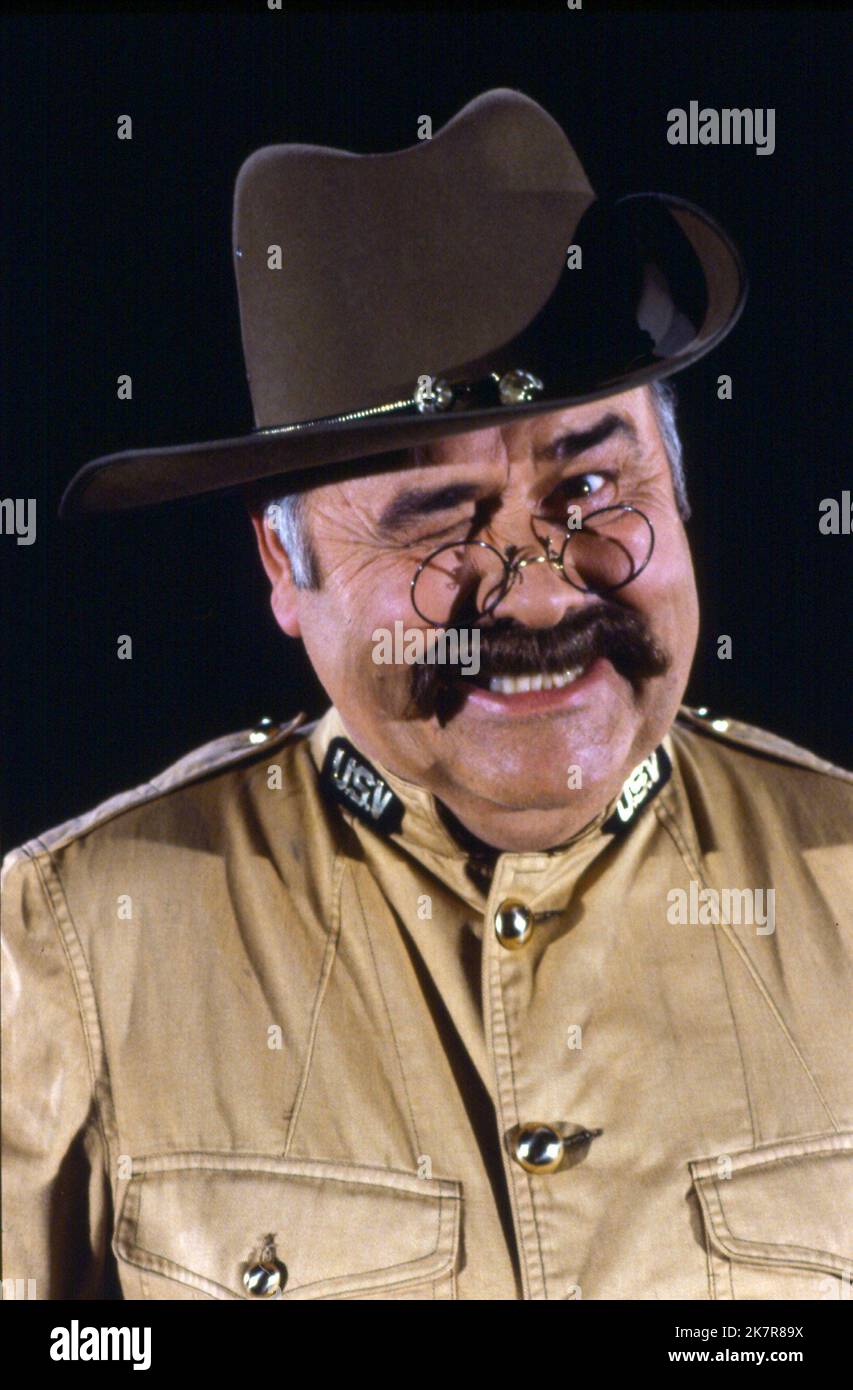 Jonathan Winters Television: Mork & Mindy (TV-Serie) Characters: Mearth ...