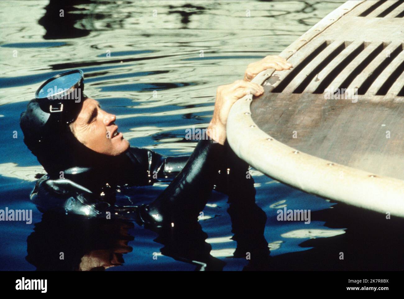 Lee Majors Television: The Six Million Dollar Man (TV-Serie) Characters ...