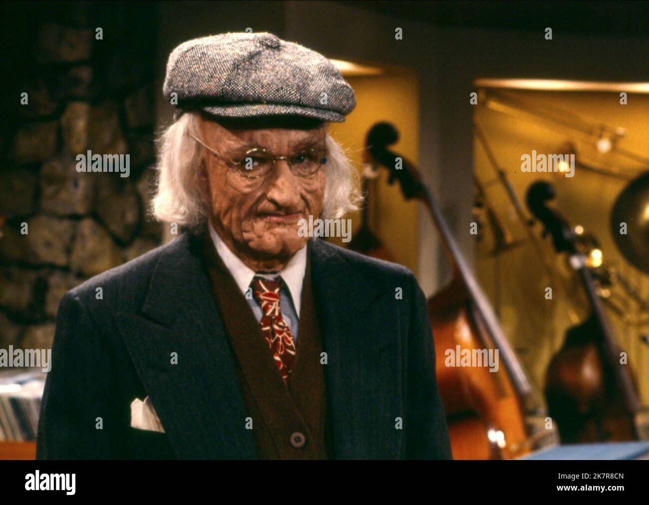 Robin Williams Television: Mork & Mindy (TV-Serie) Characters: Mork Usa ...