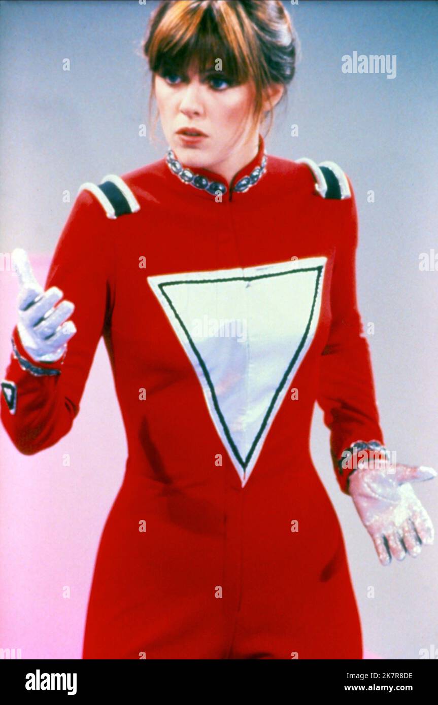 Mork and mindy tv pam dawber hi-res stock photography and images - Alamy