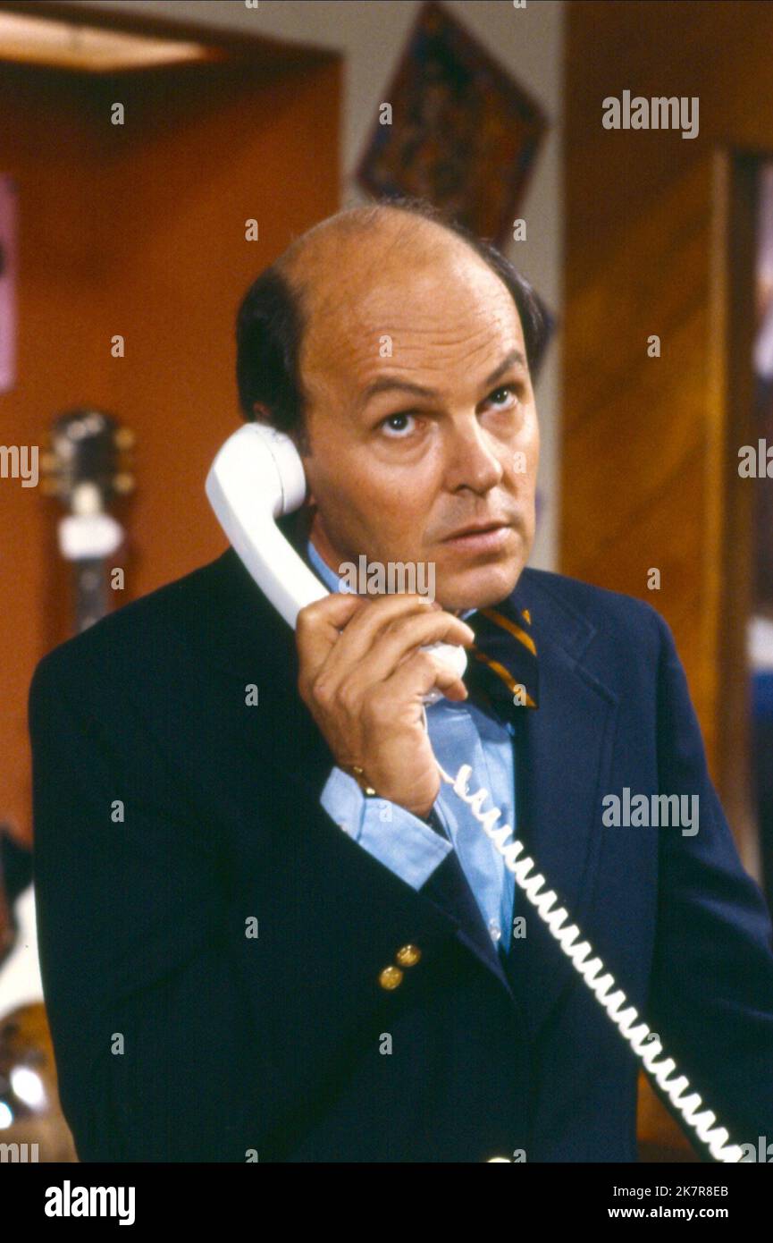 Conrad Janis Television: Mork & Mindy (TV-Serie) Characters: Frederick ...