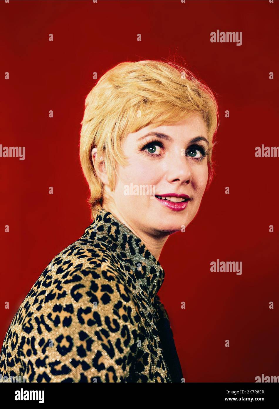 Shirley Jones Television: The Partridge Family (TV-Serie) Characters ...