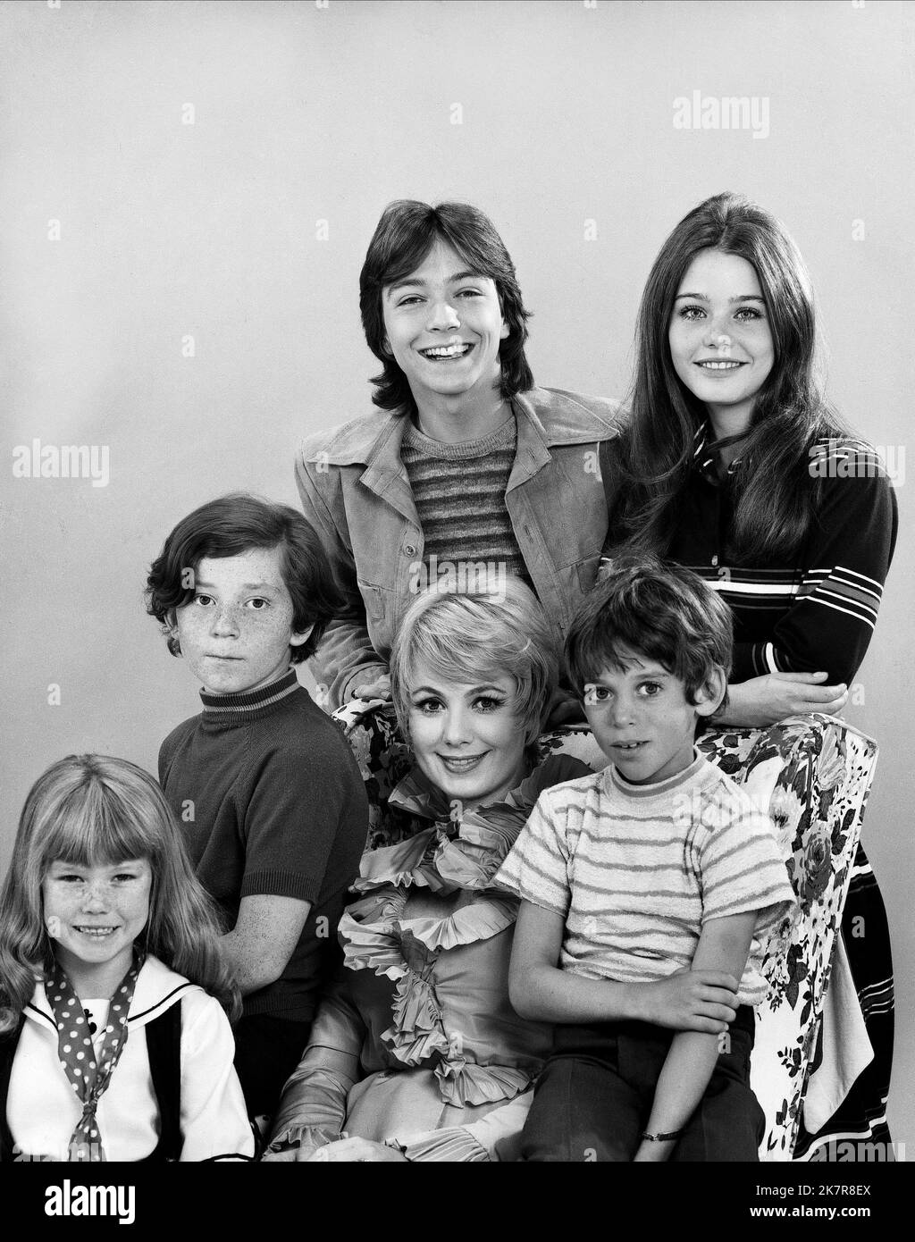 Danny Bonaduce Partridge Family