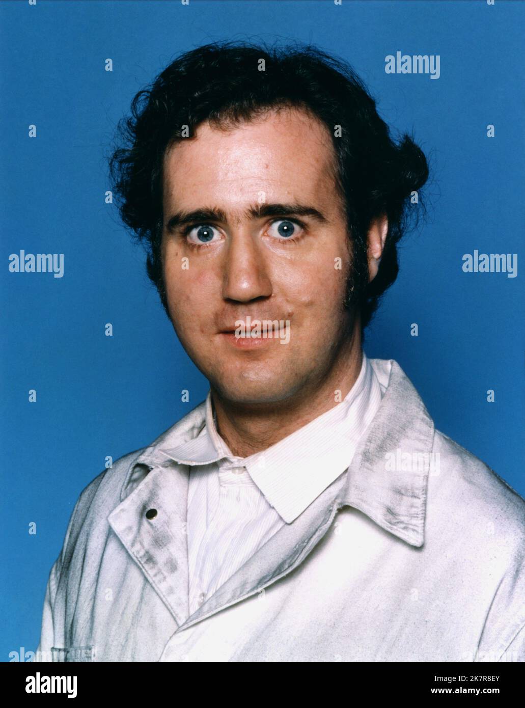 Andy kaufman taxi hi-res stock photography and images - Alamy