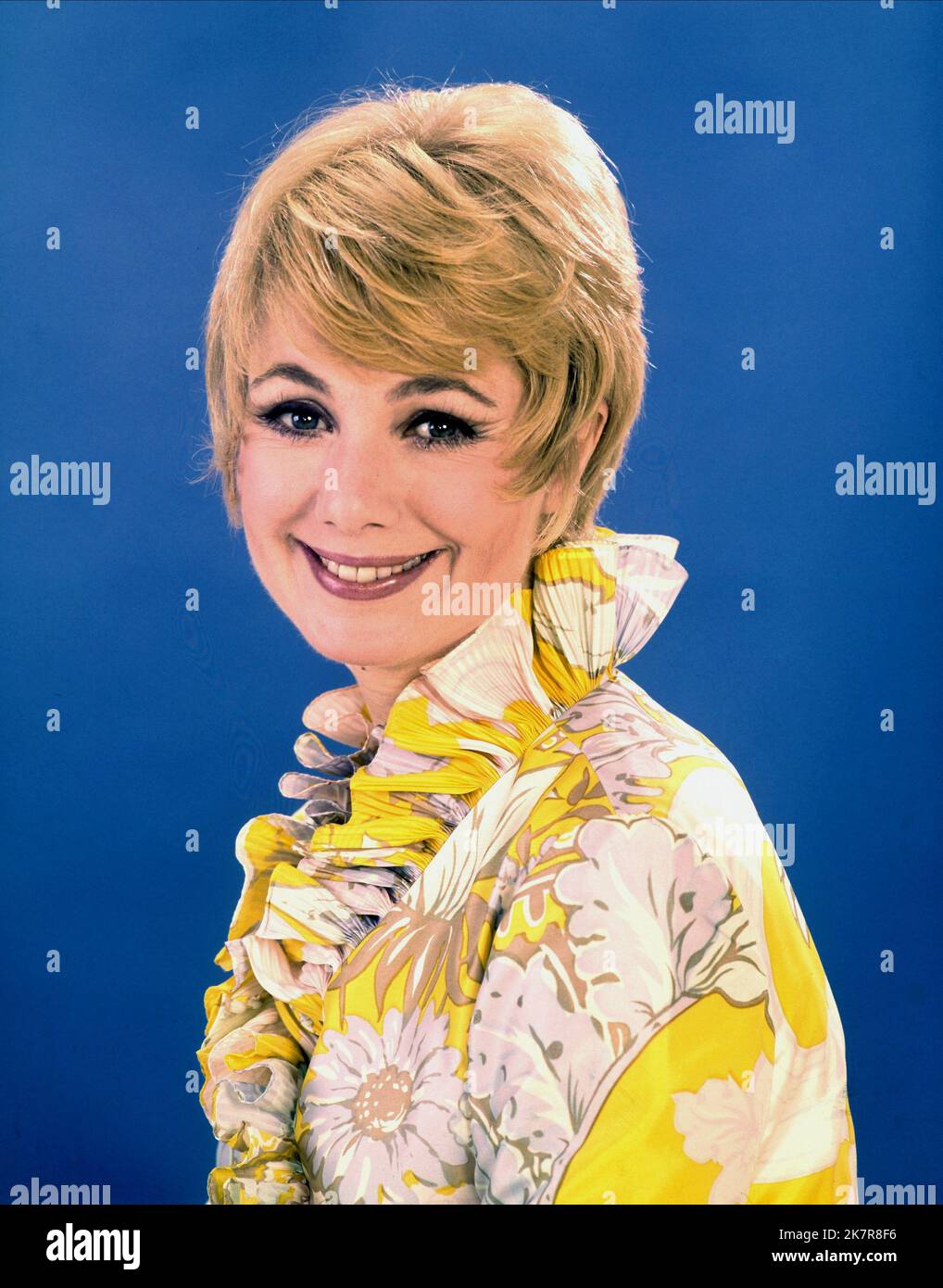 Shirley Jones Partridge Family