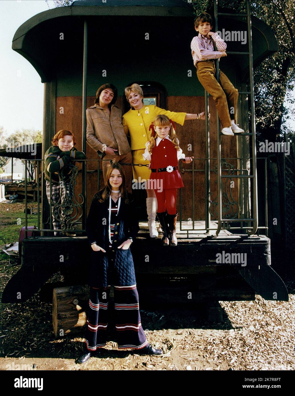 Suzanne crough partridge family hi-res stock photography and images - Alamy