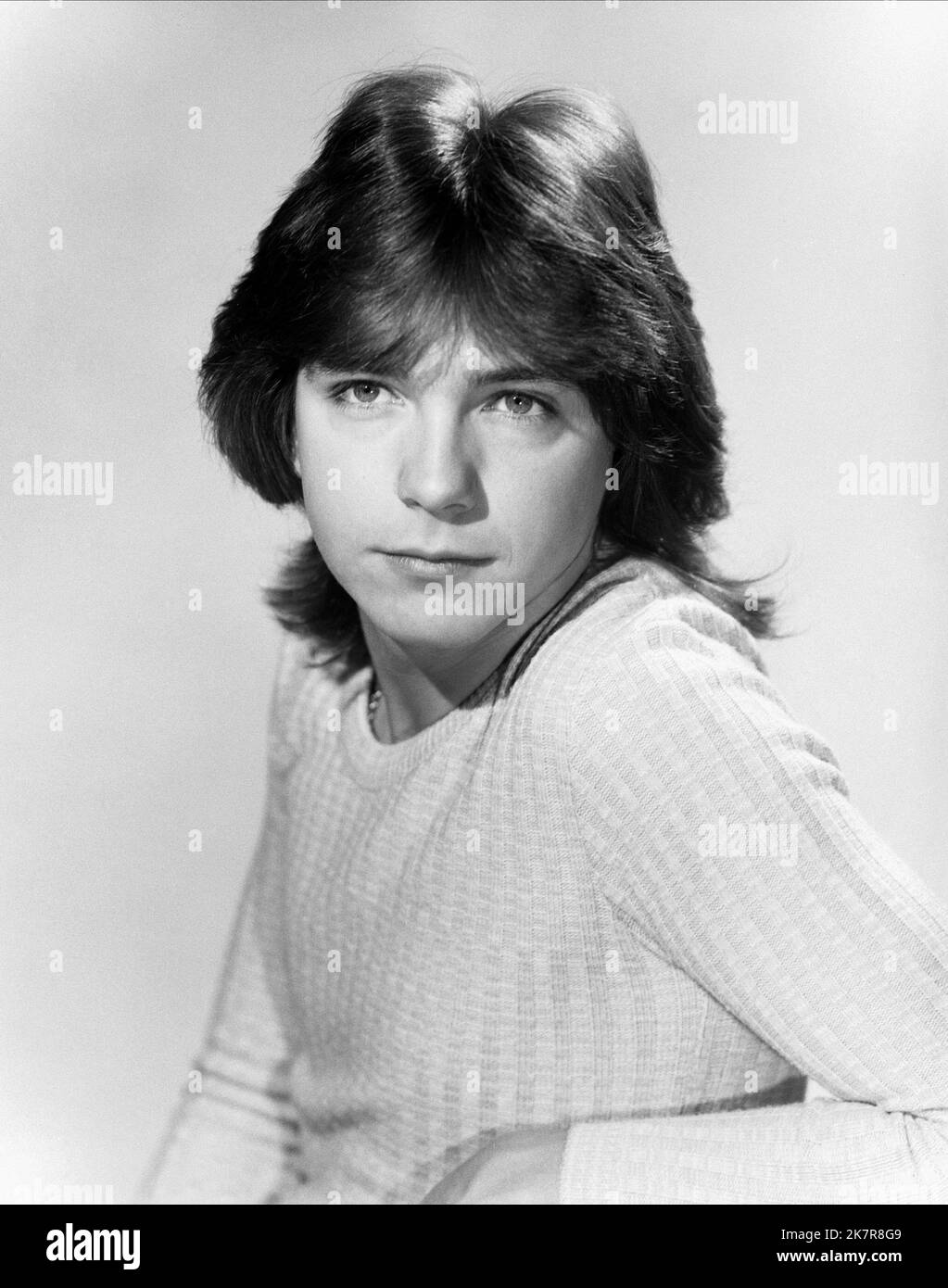 David cassidy partridge family hi-res stock photography and images - Alamy