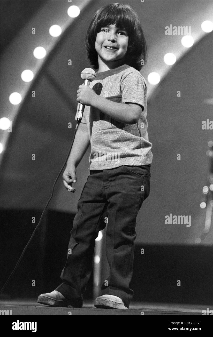 Rick Segall Television: The Partridge Family (TV-Serie) Characters ...