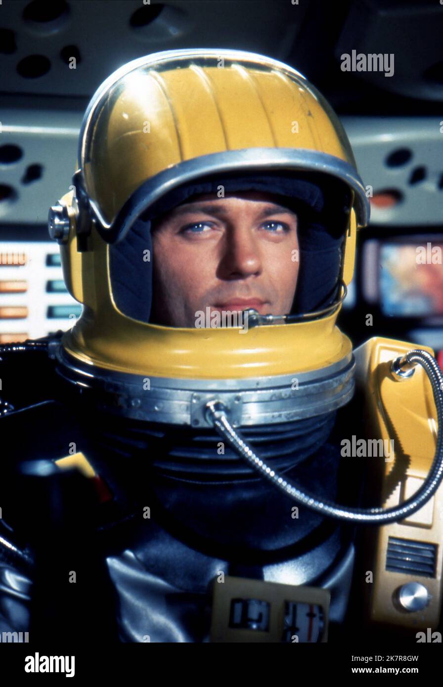Michael Billington Television: Ufo (1970) Characters: Col. Paul Foster ...