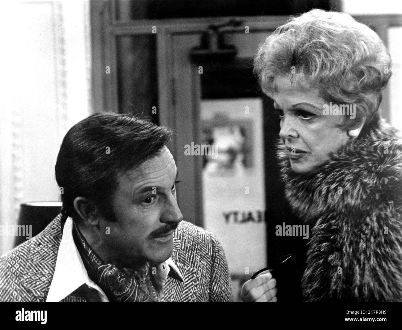 Natalie schafer Black and White Stock Photos & Images - Alamy