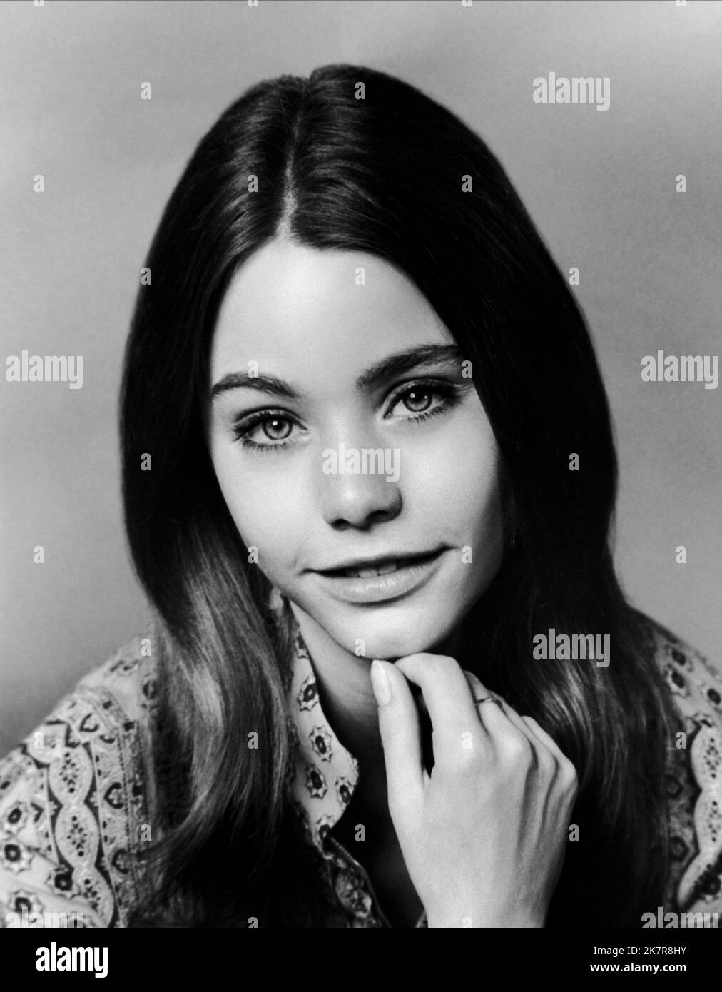 Susan Dey Laurie Partridge