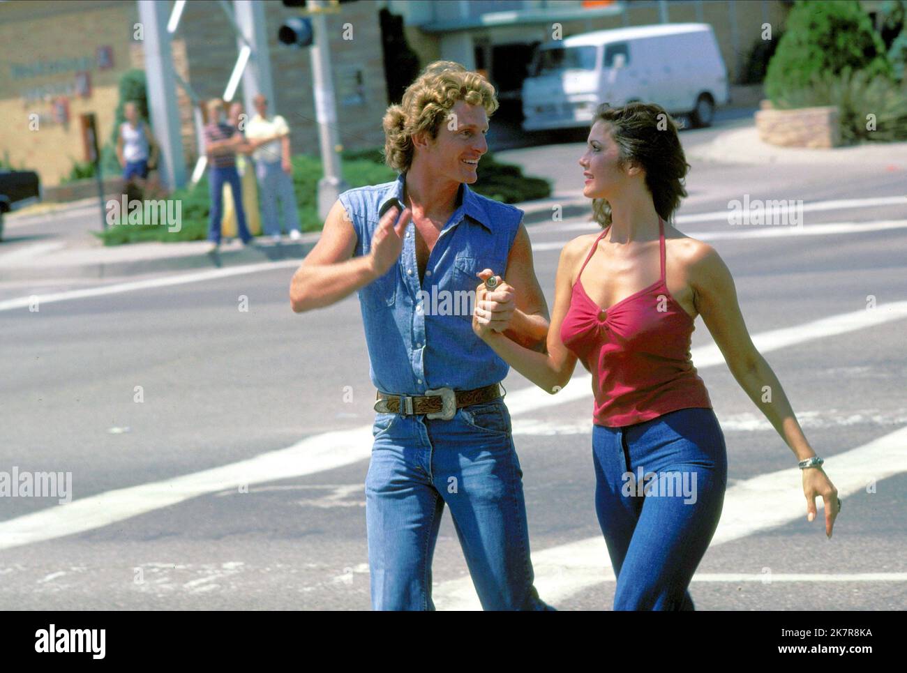 Bobbie jo and the outlaw hi-res stock photography and images - Alamy