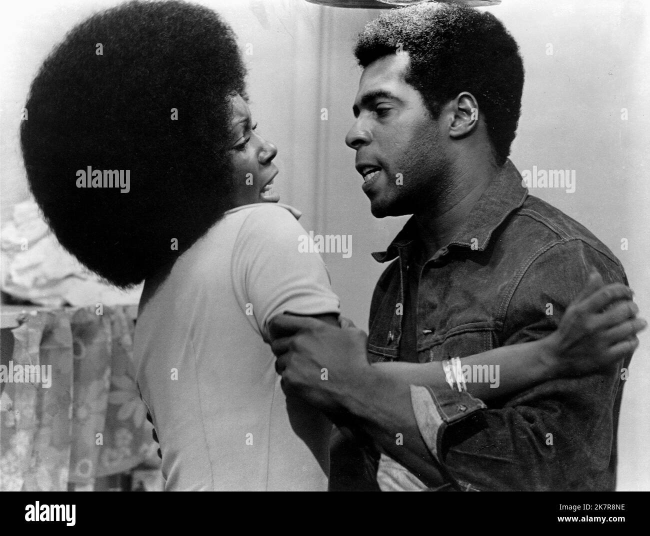 Judy pace 1970 hi-res stock photography and images - Alamy