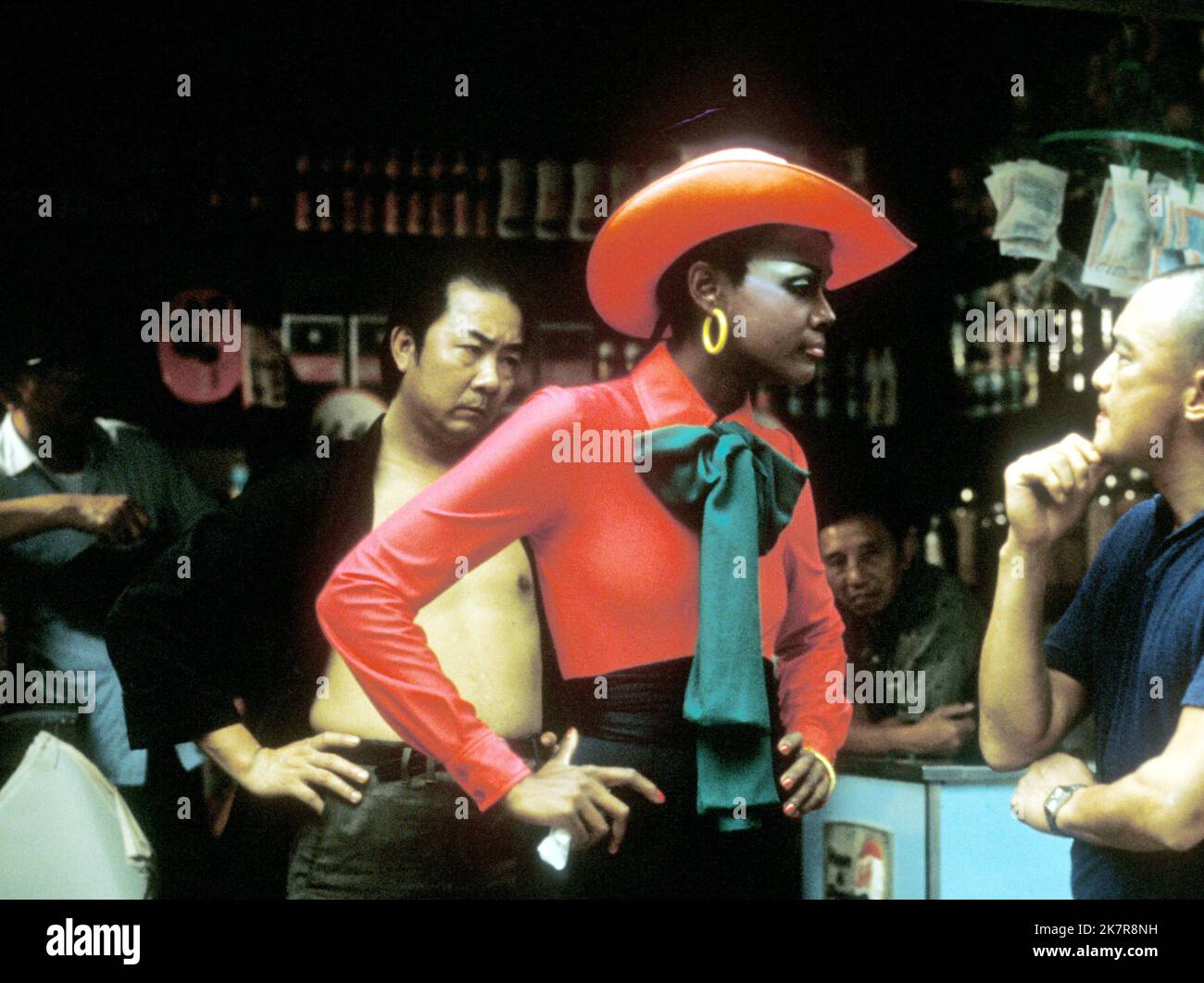 Cleopatra jones hi-res stock photography and images - Alamy