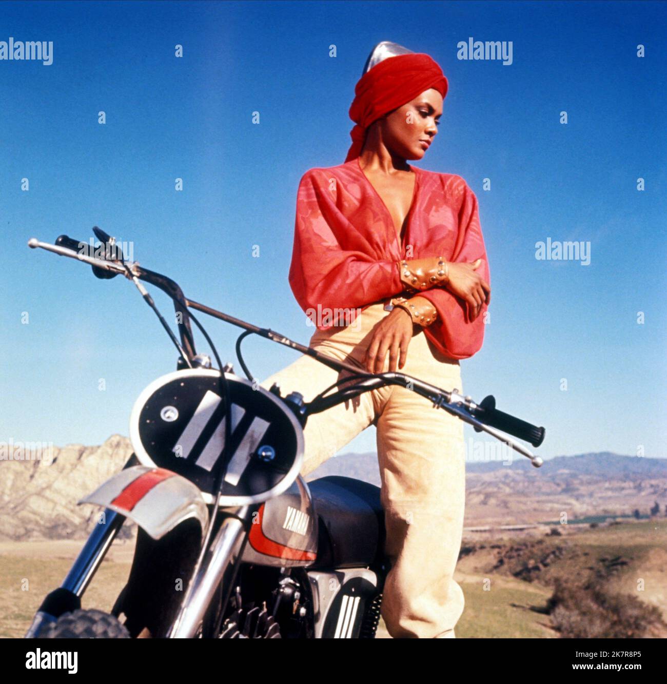 Cleopatra jones hi-res stock photography and images - Alamy