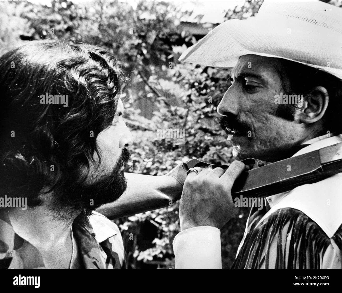 Black Mama White Mama Sid Haig