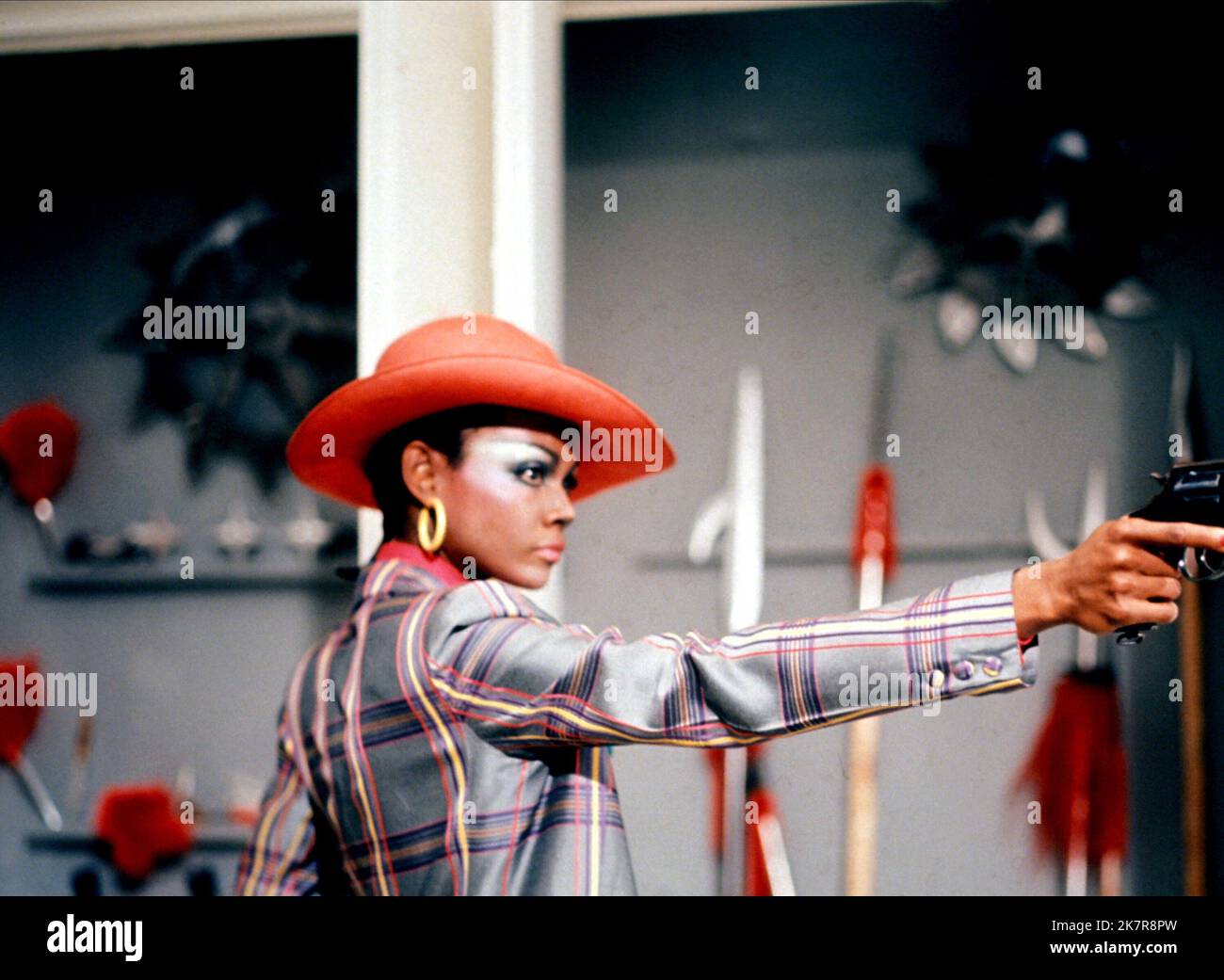 Cleopatra jones hi-res stock photography and images - Alamy