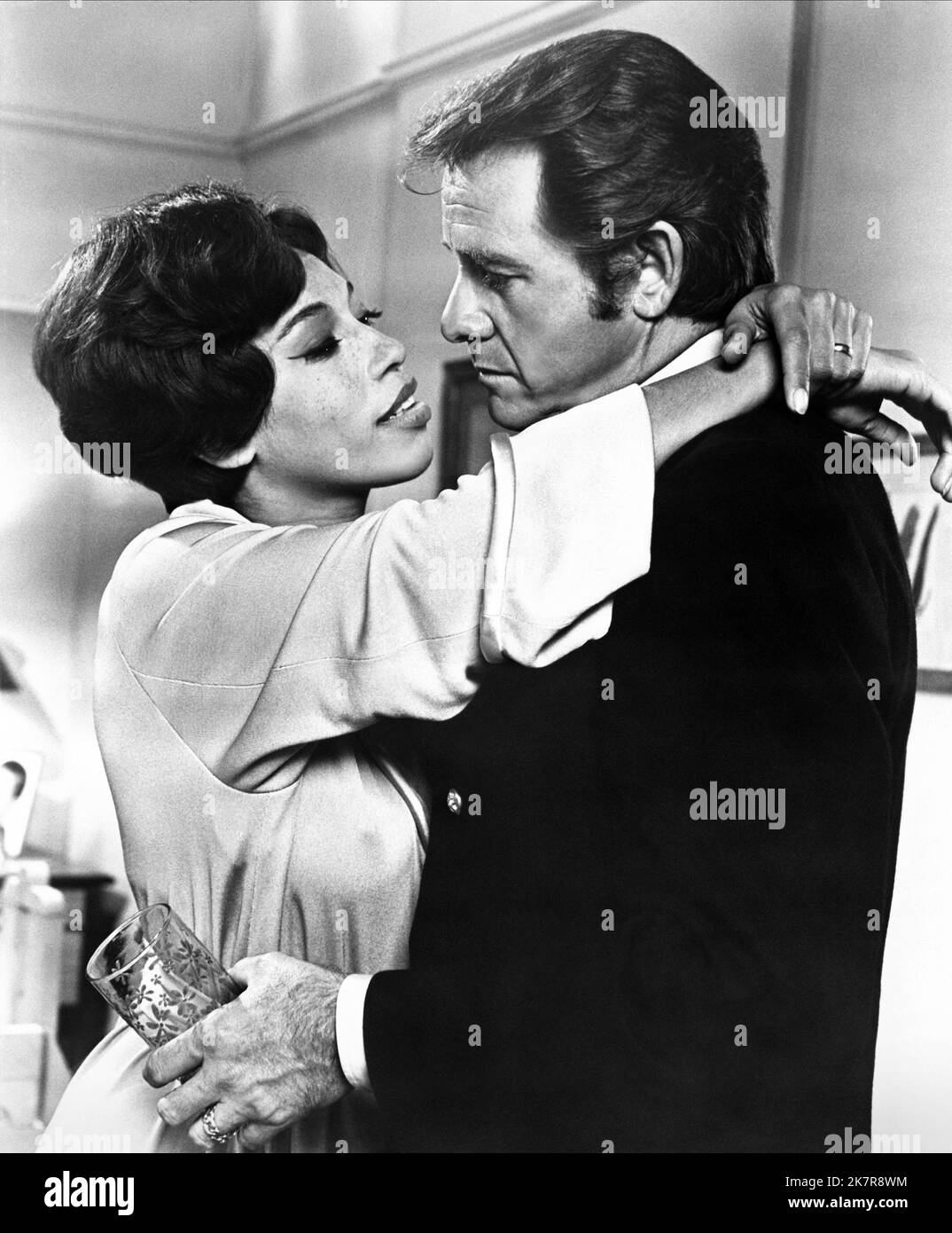 Diana Sands Ensign Pulver