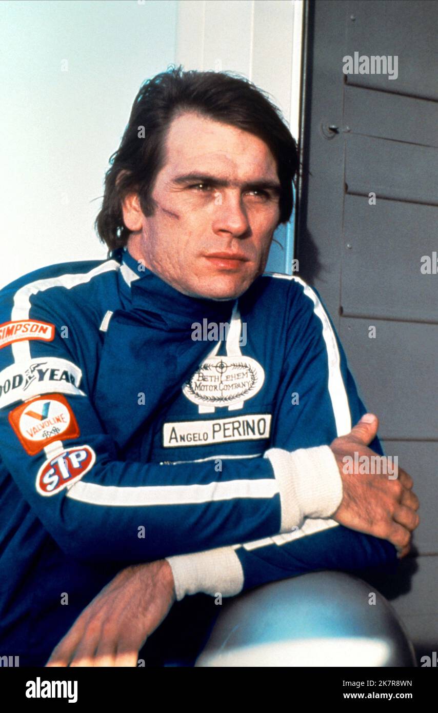 Tommy Lee Jones Film: The Betsy (USA 1978) Characters: Angelo Perino ...