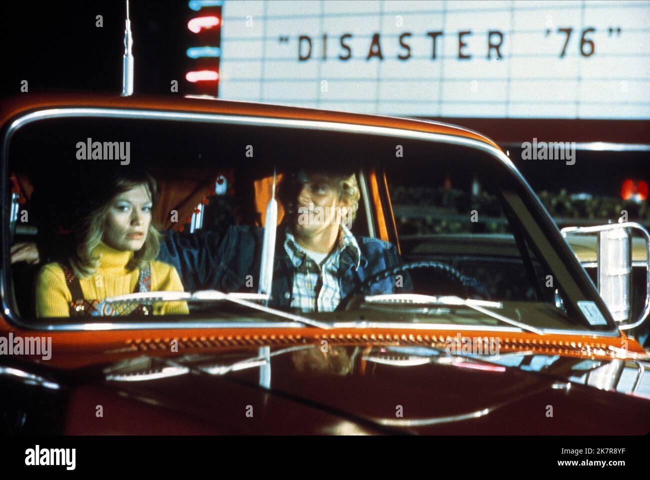 Lisa Lemole Film: Drive-In (1971) Characters: Glowie Hudson Director ...