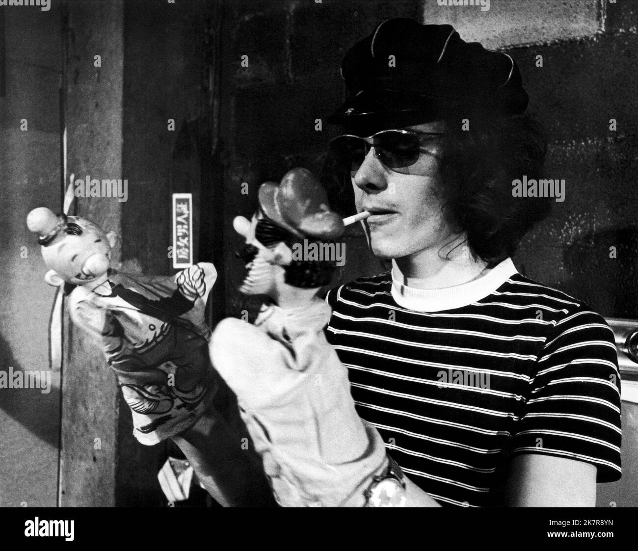 Michael margotta hi-res stock photography and images - Alamy