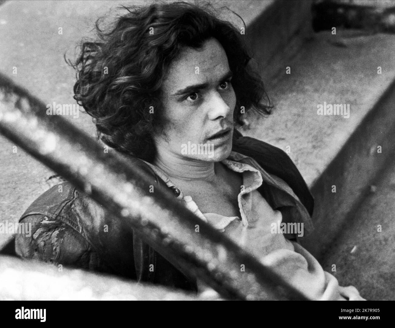 Michael Margotta Film Drive, He Said (1971) Characters: Gabriel ...