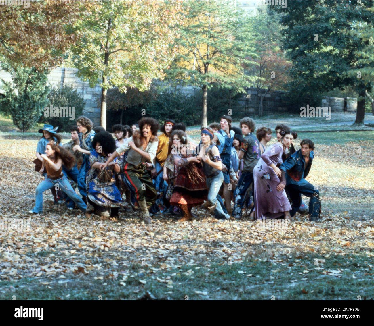 1970 hair musical hi-res stock photography and images - Alamy