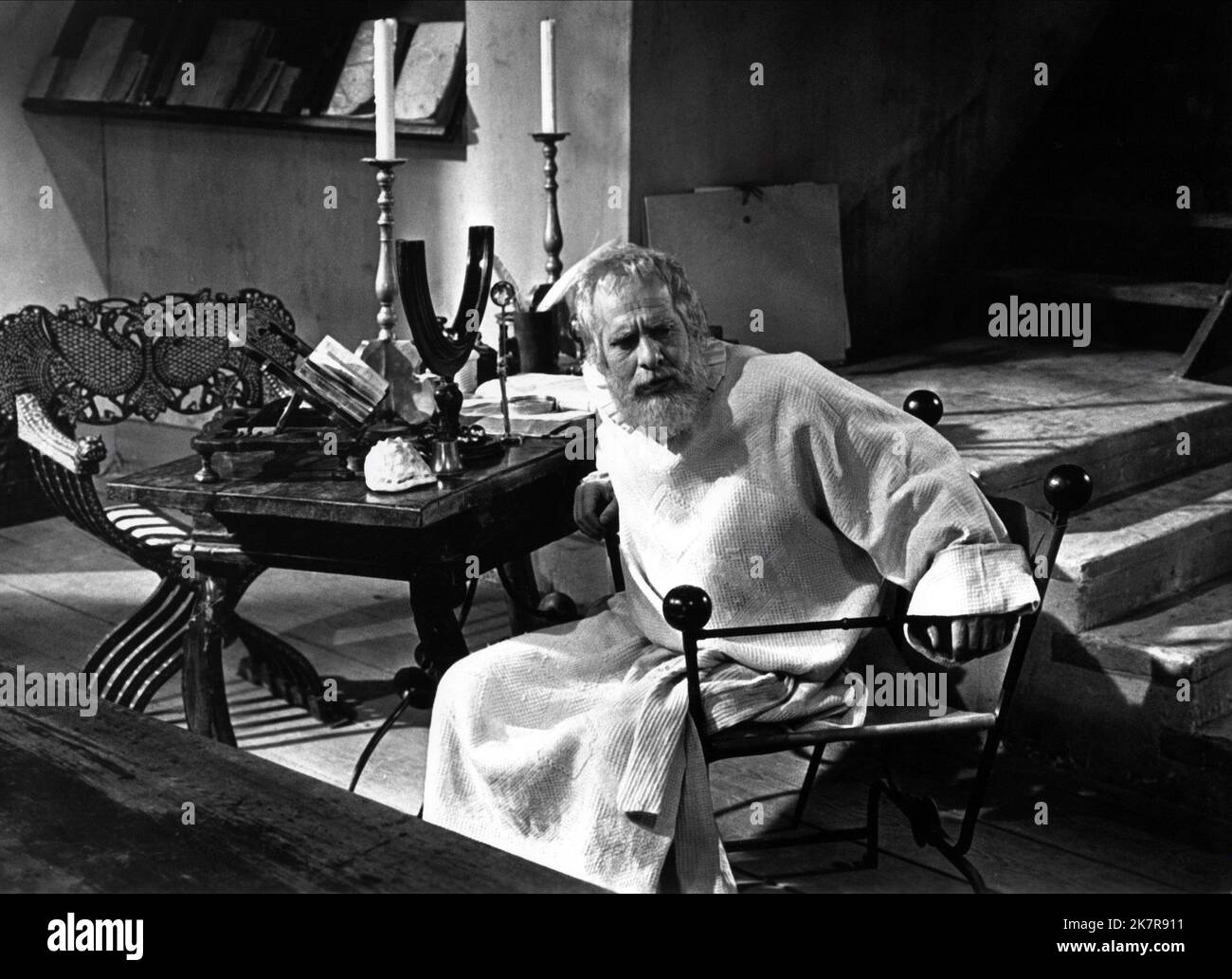 Galileo galilei hi-res stock photography and images - Alamy