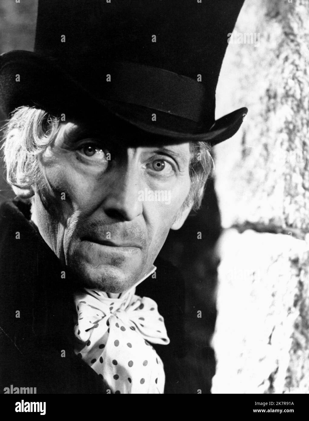 Peter Cushing Film Frankenstein And The Monster From Hell (1974 ...