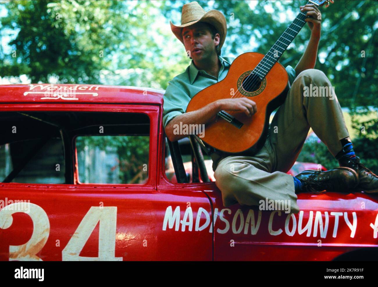 Beau Bridges Film Greased Lightning (USA 1977) Characters: Hutch ...