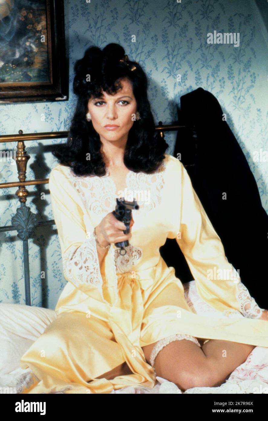 Claudia Cardinale Film Escape To Athena (UK 1979) Characters: Eleana ...
