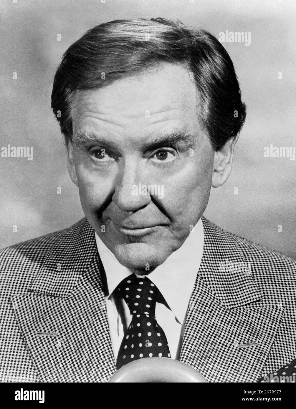 Burgess Meredith Film Hindenburg (1973) Characters: Emilio Pajetta ...