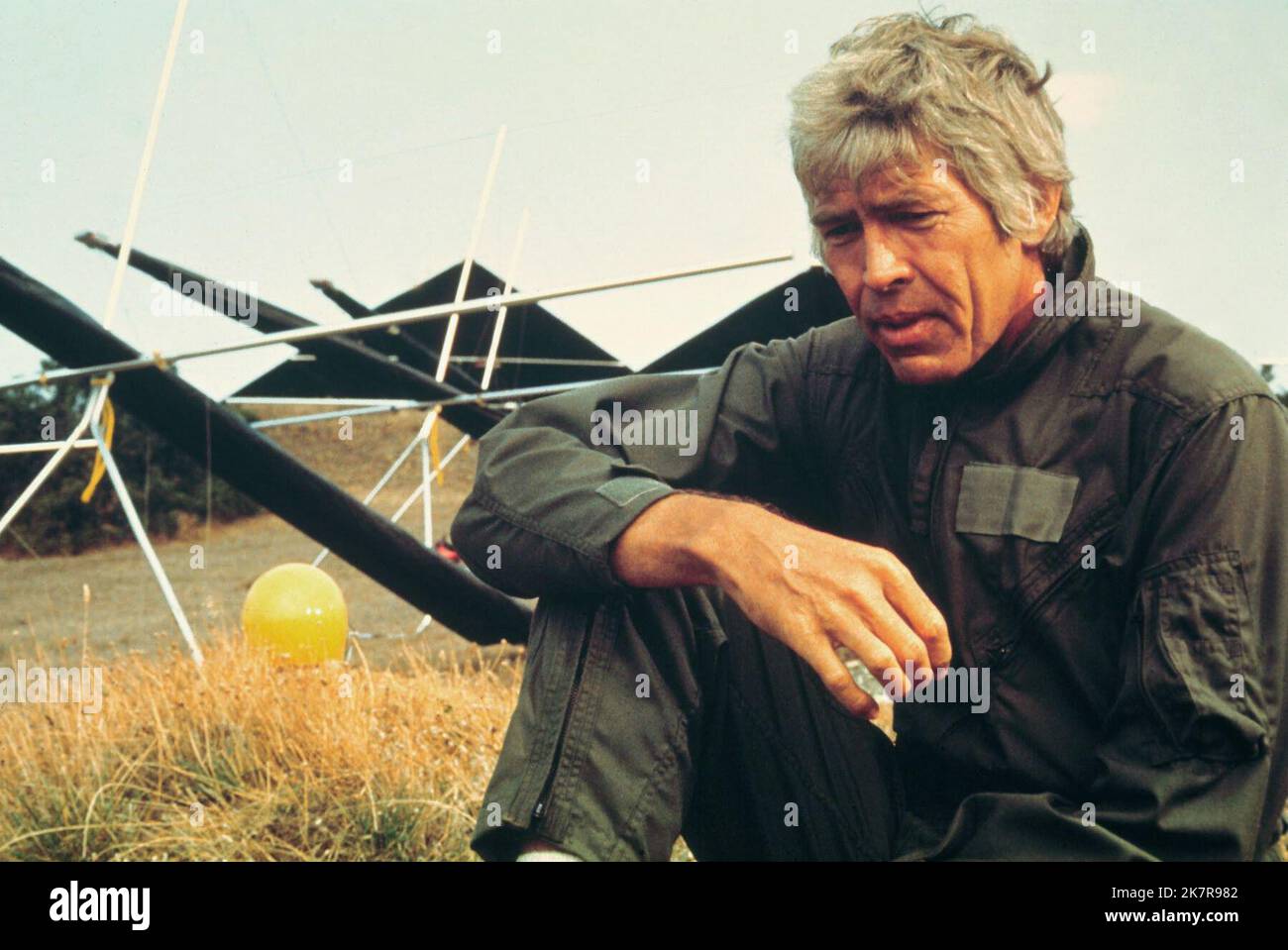 James Coburn Film: Sky Riders (1971) Characters: Jim McCabe Director ...