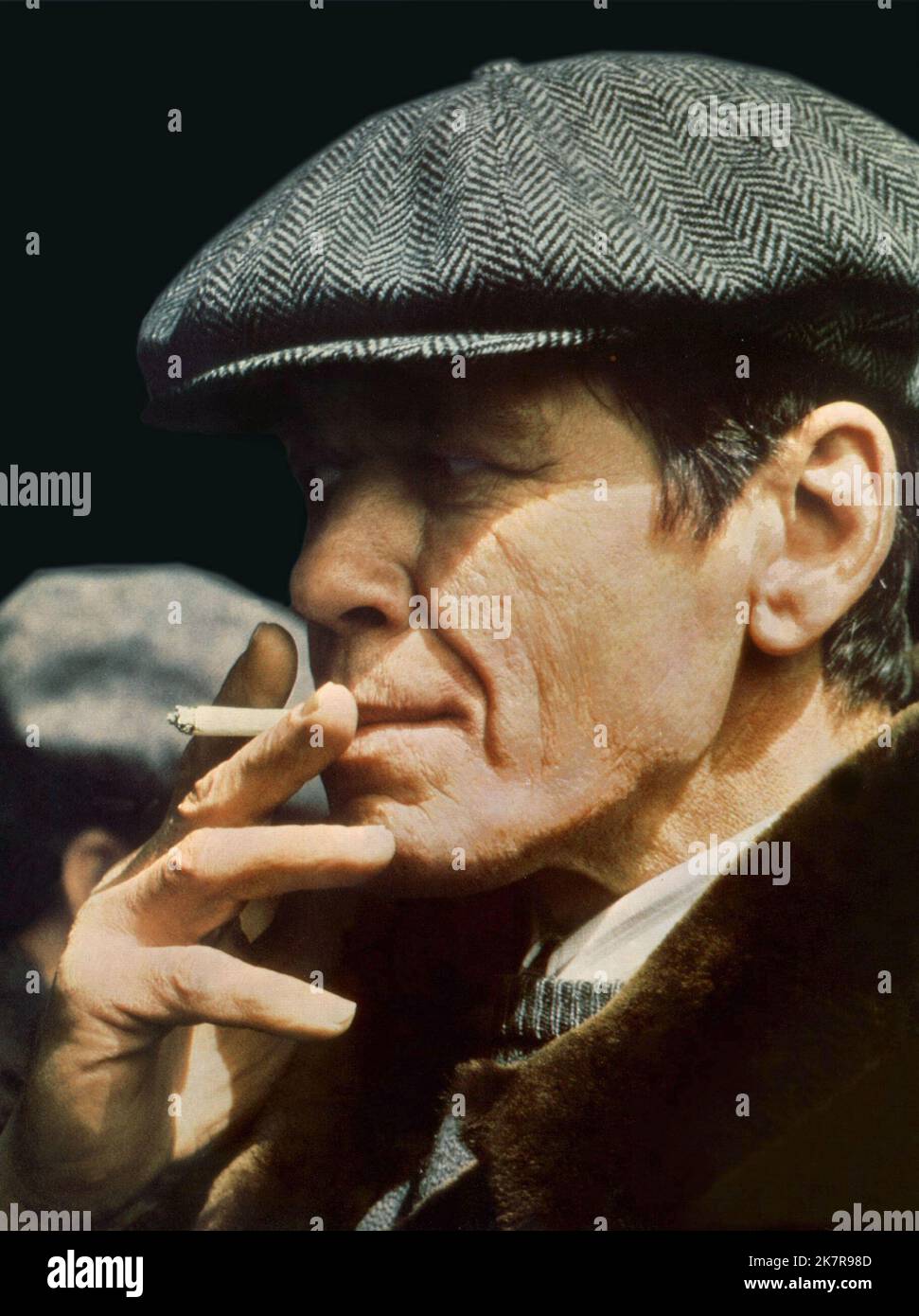 Charles Bronson Film: The Valachi Papers (1975) Characters: Joe Valachi ...