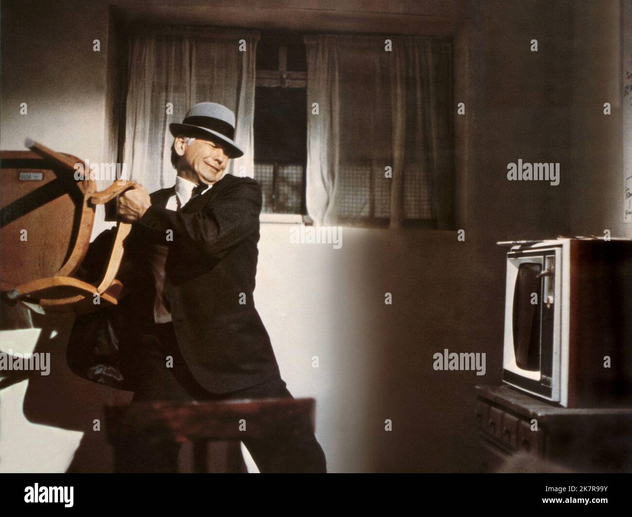 Charles Bronson Film The Valachi Papers (1972) Characters: Joe Valachi ...