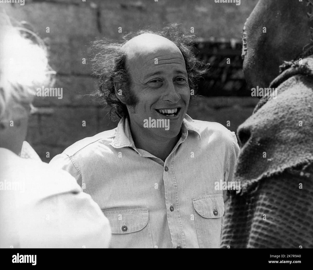 Richard Lester