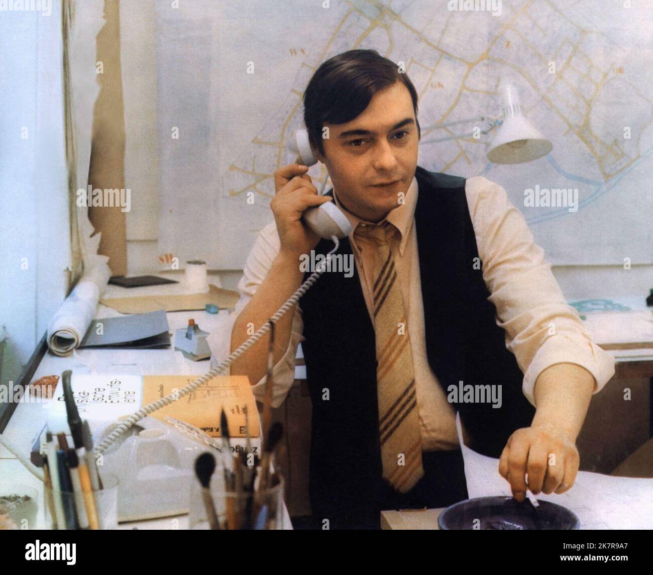 Kurt Raab Film Why Does Herr R. Run Amok?; Warum Lauft Herr R. Amok ...